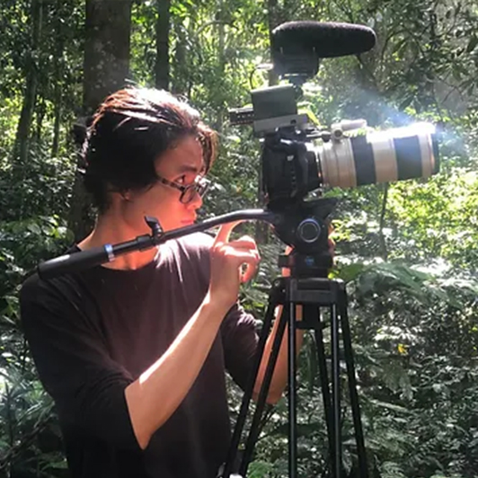 The Nomads – FILM MAKING TEAM